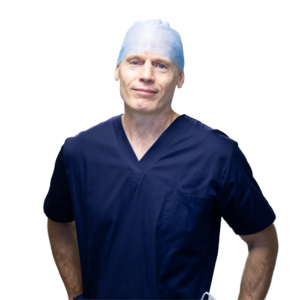 Dr. Domán István - Csípő és térdprotézis specialista